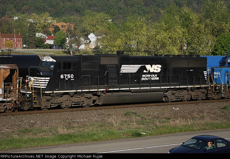 NS 6750